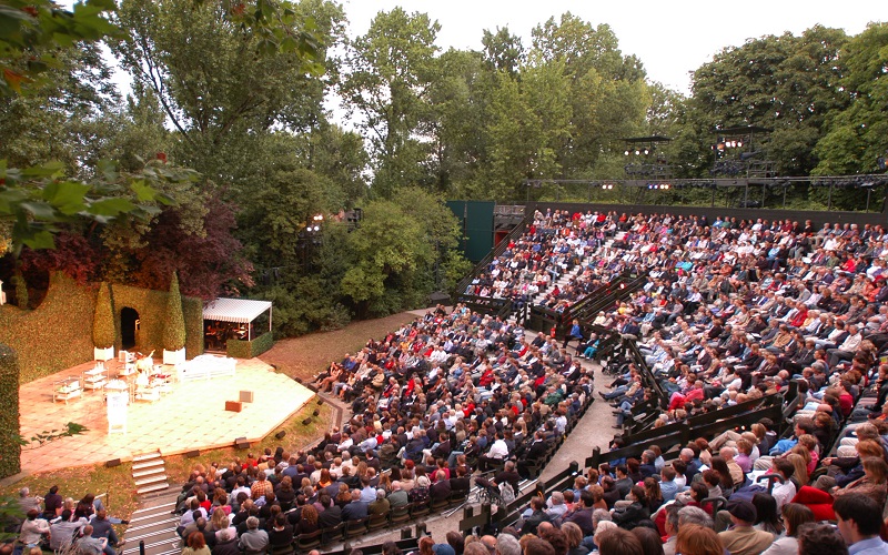 Regent s Park Open Air Theatre Regent s Park Open Air Theatre